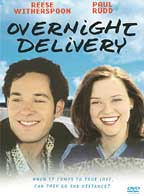 Picture of Overnight Delivery [DVD] [1996] [Region 1] [US Import] [NTSC]